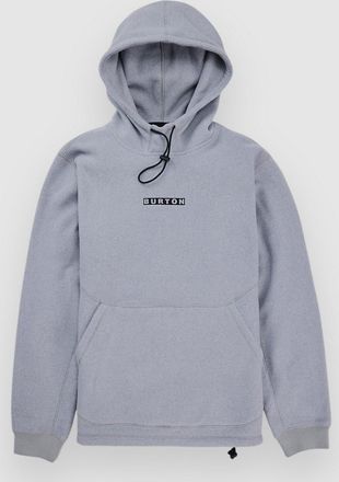 Burton Cinder Sweat &agrave; capuche gris
