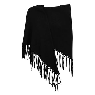 Max Mara Damen, Accessories, Schwarzk, ONE SIZEGr&ouml;&szlig;e