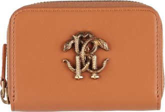 Roberto Cavalli Kleinlederwaren - Portemonnaies auf YOOX.COM