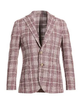 Luigi Bianchi Mantova Ensembles et coordonn&eacute;s - Blazers sur YOOX.COM