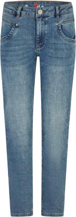Buena Vista Slim-fit Jeans - - Jeans - Damen - Blau - L