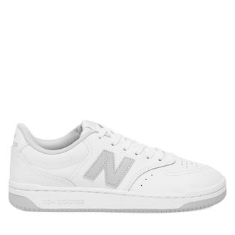 New Balance Sneakers New Balance BB80GRY Weiß