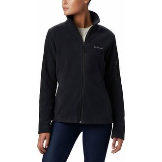 Columbia Damen Fleece Fast Trek II Jacket