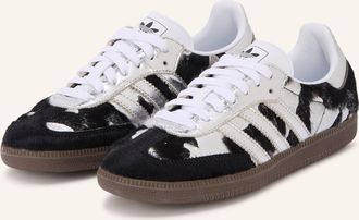adidas Originals Adidas Originals Sneaker Samba Og schwarz