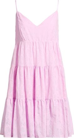 White Wise KLEIDER - Mini-Kleider auf YOOX.COM