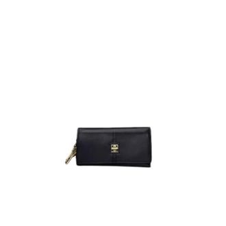 Givenchy Pre-owned Leder-Schl&uuml;sseletui - - Pre-owned - Damen - Schwarzk - ONE SIZE