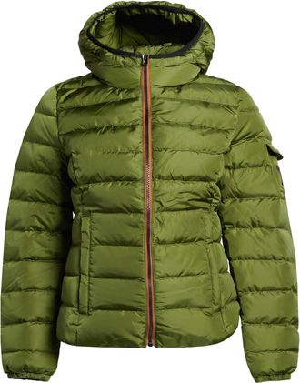 RefrigiWear JACKEN & M&Auml;NTEL - Pufferjacken & Daunenjacken auf YOOX.COM