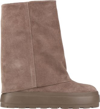 Casadei SCHUHE - Stiefeletten auf YOOX.COM