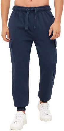 Bench Jogginghose DUYTON mit Cargo-Seitentaschen