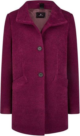 Barbara Lebek Wolljacke