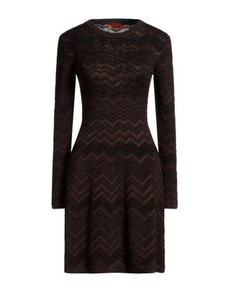 Missoni KLEIDER - Mini-Kleider auf YOOX.COM