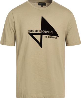 Emporio Armani TOPS - T-shirts auf YOOX.COM