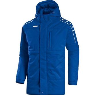 Jako Herren Coachjacke Active
