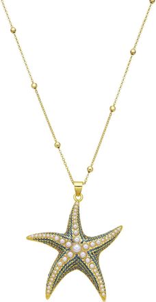 Luxenter Kette Ruko