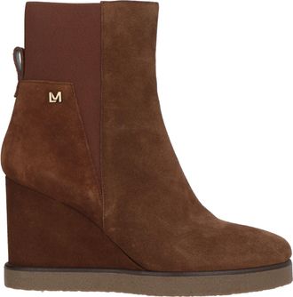 Lorenzo Mari SCHUHE - Stiefeletten auf YOOX.COM