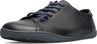 Camper Homme Peu Cami K100249 Chaussure de basket Noir 012, 47 (EU)