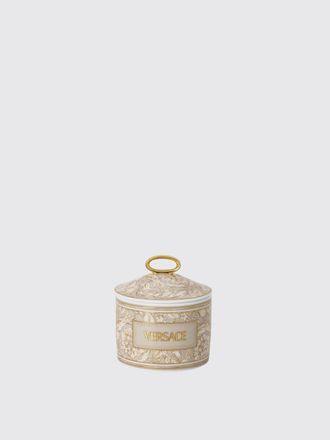 Versace Deko-Accessoires VERSACE HOME Lifestyle Farbe Beige