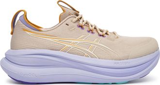Asics Laufschuhe Asics Gel-Nimbus 28 Tr 1012C069 Hellbeige