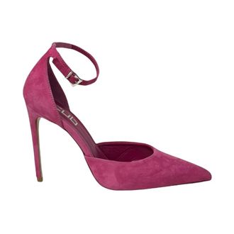 NCUB Pumps Decollete mit Absatz - - Shoes - Damen - Rosa - 37 EU