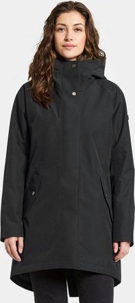Didriksons 1913 Winterjacke Damen Wintermantel Winterparka Wasserdicht ALANA