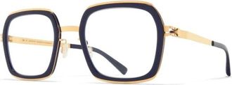 Mykita Femme, Accessoires, Noir, Taille: 51 MM Delfina Optical Frame