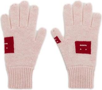Acne Studios Gants en laine