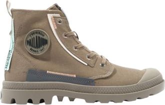 Palladium Pampa Underlayer 99183377M, Boots - 40 EU