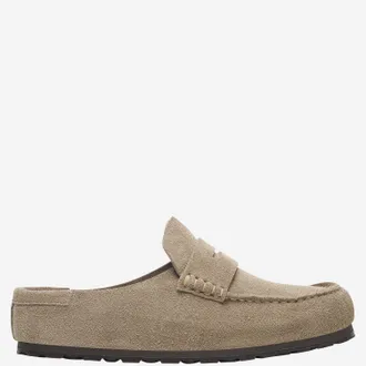Birkenstock Naples - Mocassins envelopp&eacute;s