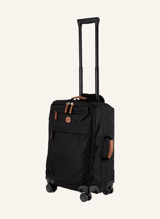 Bric's Cabin Trolley X-Travel schwarz