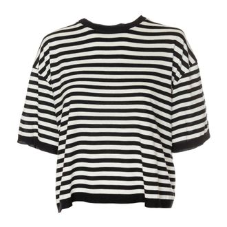 Drykorn Damen, Oberteile, Schwarzk, XSGr&ouml;&szlig;e