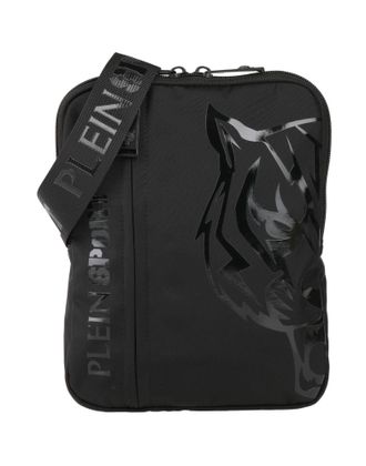 Plein Sport TASCHEN - Umh&auml;ngetasche auf YOOX.COM