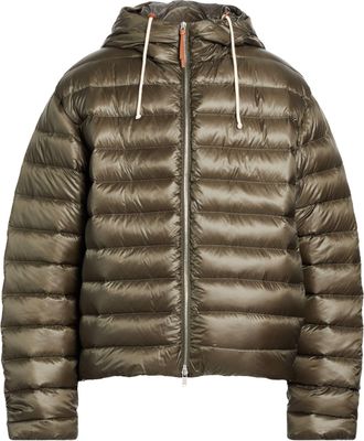 Jil Sander JACKEN & M&Auml;NTEL - Pufferjacken & Daunenjacken auf YOOX.COM