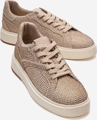 Prologue Berina Verzierter Sneaker