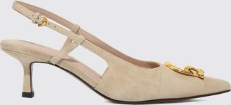 Coccinelle Pumps Damen Farbe Beige