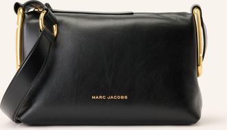 Marc Jacobs Umh&auml;ngetasche The Scene schwarz