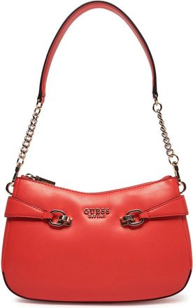 Guess Lorelei Top Zip Schultertasche