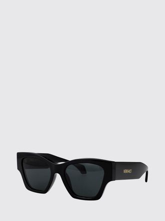 Versace Lunettes De Soleil VERSACE Femme couleur Noir