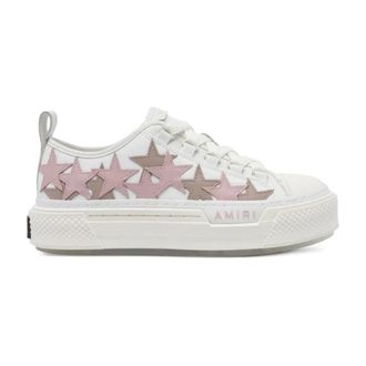 Amiri Femme, Chaussures, Multicolore, Taille: 39 EU Baskets Court Stars Basses