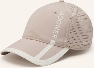 Bogner Cap Sammy beige
