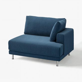 IKEA UPP&Aring;KRA 1,5er-Sitzelement