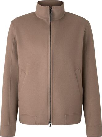 Bogner Doubleface-Blouson Brice f&uuml;r Herren - Mud - 52