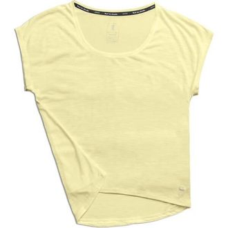 On Damen Laufshirt Active-T Flow W Kurzarm