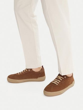 Lasocki Sneakers Lasocki MARS-02 MI08 Braun