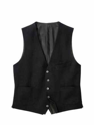 Mey & Edlich Schneiderscheren-Anzugweste