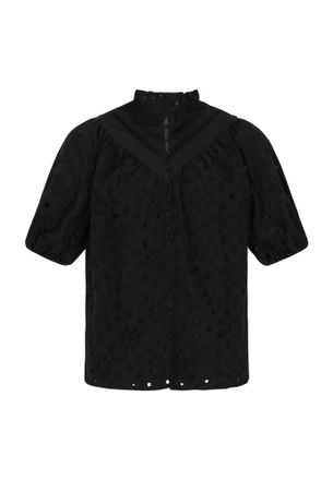 Faina Bluse Fashion Look