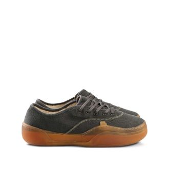 ERL Erl, Homme, Chaussures, Noir, Taille: 44 EU Baskets basses Camino