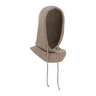 Soaked In Luxury H&uuml;te - - Accessories - Damen - Grau - ONE SIZE