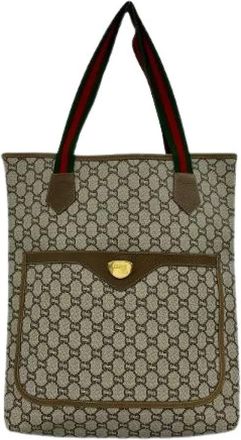 Gucci Damen, Pre-Owned, Braun, ONE SIZEGr&ouml;&szlig;e