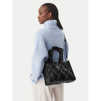 Guess Handtasche Guess J6BZ14 W3987 Schwarz