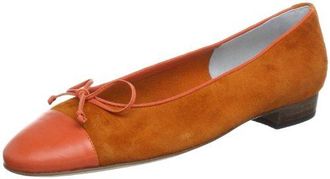 Gabriele 830148, Chaussures Basses Femme - Orange (Orange 62), 41.5 EU
